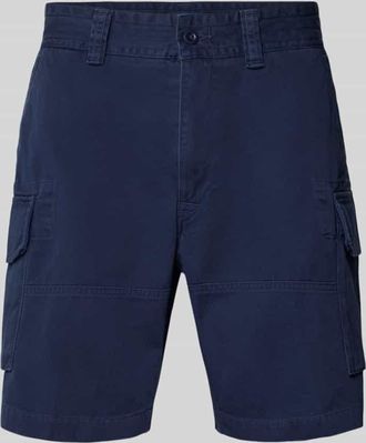 Polo Ralph Lauren Relaxed Fit Cargoshorts aus reiner Baumwolle