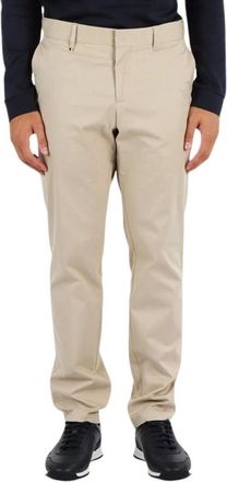 HUGO BOSS Homme, Pantalons, Beige, Taille: XL Chinos