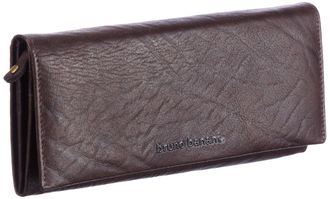 Bruno Banani Bruno Banani Crunch_5 W 320.869, Damen Portemonnaies, Braun (brown), 20x10x3 cm (B x H x T)