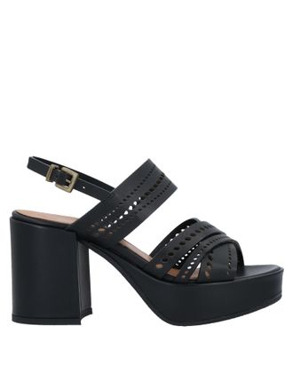 Lorenzo Mari SCHUHE - Sandalen auf YOOX.COM