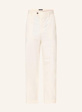 Tommy Hilfiger Chino Murray Wide Fit weiss