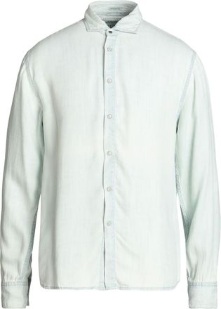 Guess TOPS - Jeanshemden auf YOOX.COM