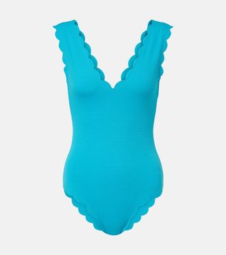 Marysia Swim Badeanzug Charleston Maillot