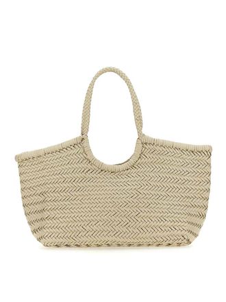Dragon Diffusion Shopper - Nude