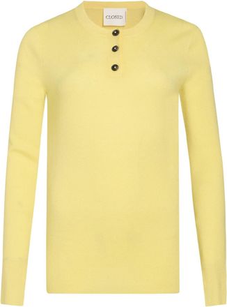 Closed STRICKWAREN - Pullover auf YOOX.COM