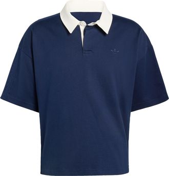 adidas Poloshirt Premium Essentials