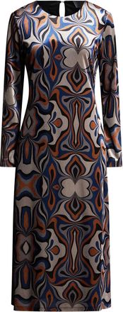 Anonyme Designers KLEIDER - Midi-Kleider auf YOOX.COM