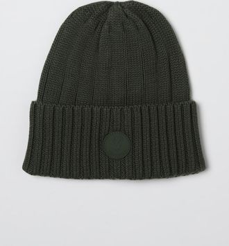 Save The Duck Hut SAVE THE DUCK Herren Farbe Gr&uuml;n