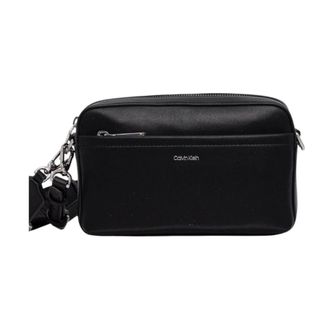 Calvin Klein Damen, Taschen, Schwarzk, ONE SIZEGr&ouml;&szlig;e