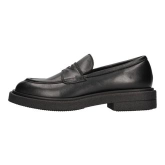 Carmens Tassel Mokassins - - Shoes - Damen - Schwarzk - 40 EU