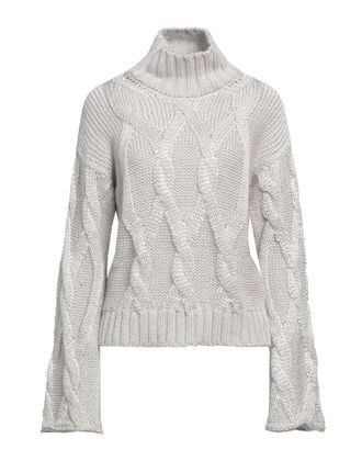 Agnona STRICKWAREN - Rollkragenpullover auf YOOX.COM