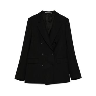 Tagliatore Jacke - - Jackets - Damen - Schwarzk - 3XL