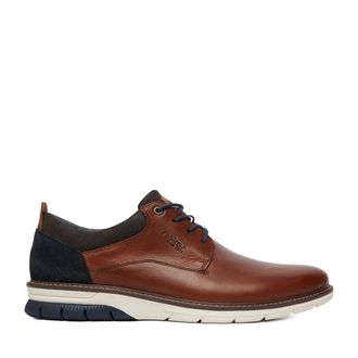 Rieker Halbschuhe Rieker 14405-24 Braun