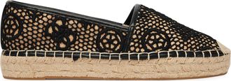 Guess Espadrilles Guess FLJOEN FAL14 Schwarz