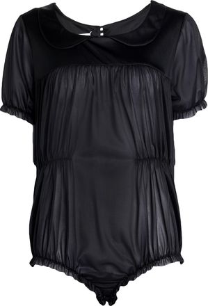 Maison Margiela TOPS - Bodysuits auf YOOX.COM