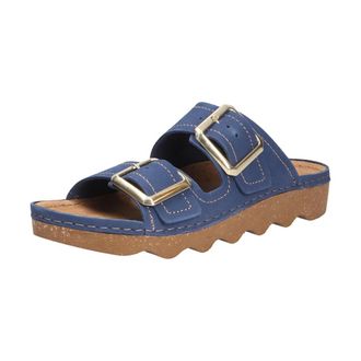 Rohde Damen, Schuhe, Blau, 36 EUGr&ouml;&szlig;e