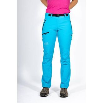 Maul Damen Astoria XT-lange Hose