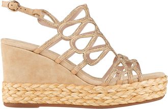 Alma En Pena SCHUHE - Sandalen auf YOOX.COM