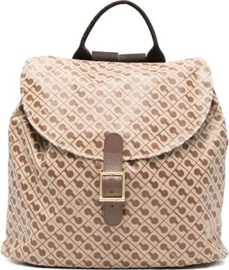 Gherardini Femme, Sacs, Brun, Taille: ONE Size Gherardini Bags.. Brown