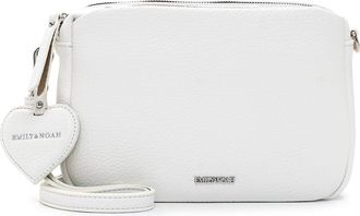 Emily & Noah Umh&auml;ngetasche E&N Enie 64991 Damen Handtaschen Zweifarbig