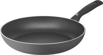 WMF Permadur Inspire Bratpfanne Induktion 28cm, Aluminium beschichtet, PermaDur Antihaftversiegelung, ergonomischer Kunststoffgriff, für alle Herdarten ge