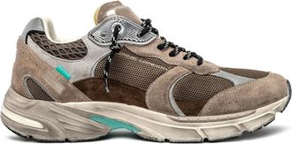 Crime London Homme, Chaussures, Multicolore, Taille: 41 EU Fugitive 9094