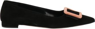 Manolo Blahnik SCHUHE - Ballerinas auf YOOX.COM