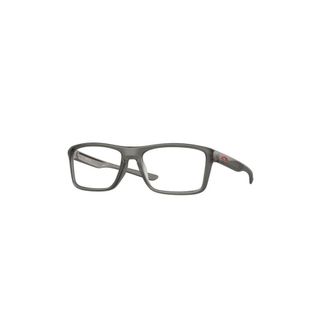 Oakley Rafter Ox8178 Brillenrahmen - - Accessories - Herren - Grau - 55 MM