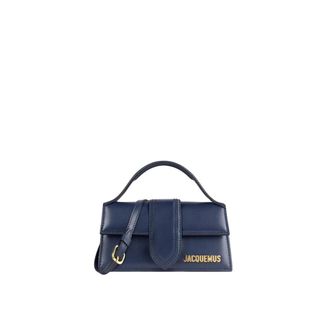 Jacquemus Femme, Sacs, Bleu, Taille: ONE Size Bambino