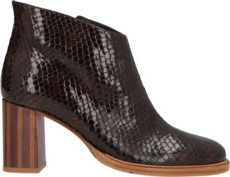 Zinda SCHUHE - Stiefeletten auf YOOX.COM