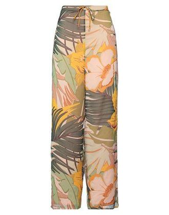 Twin-Set BAS - Pantalons sur YOOX.COM