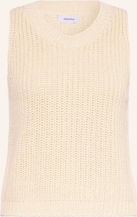 Darling Harbour Darling Harbour Stricktop beige