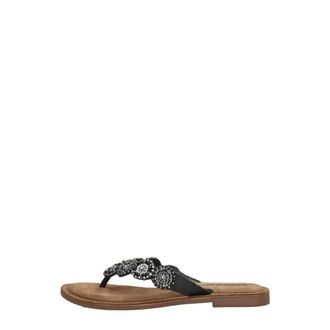 Lazamani Damen, Schuhe, Schwarzk, 37 EUGr&ouml;&szlig;e
