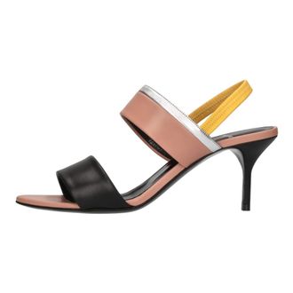 Pierre Hardy Damen, Schuhe, Mehrfarbig, 38 EUGr&ouml;&szlig;e