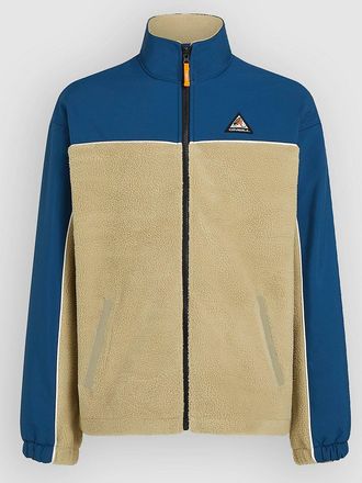 O'Neill FwcPlay Fz Hyper Fleecejacke regal blue colour block