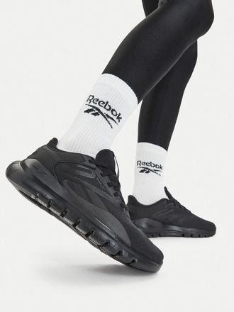 Reebok Fitnessschuhe Reebok SS-SPLIT FLEX 100238406 Schwarz