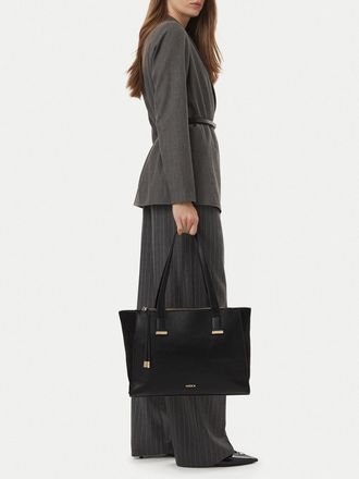 Mexx Handtasche MEXX C-MEXX-L-019-08 Schwarz