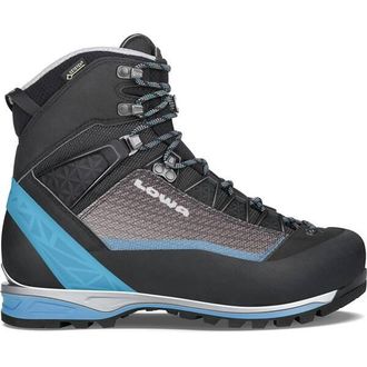 Lowa Damen Bergstiefel ALPINE PRO GTX Ws