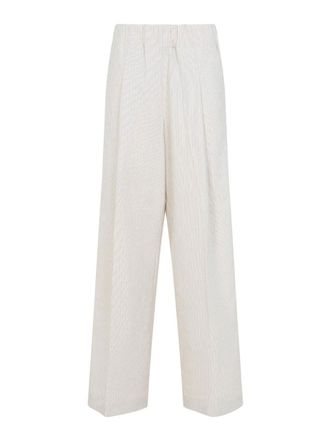 Dries Van Noten Pantalons D&eacute;contract&eacute;s