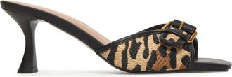 Guess Pantoletten Guess FLJDI2P EL03 Beige
