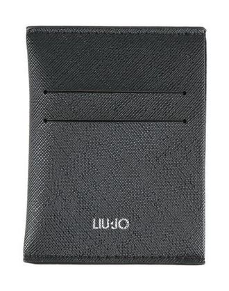 Liu Jo Petite maroquinerie - Porte-cartes sur YOOX.COM