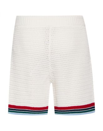 Casablanca HOSEN & R&Ouml;CKE - Shorts & Bermudashorts auf YOOX.COM