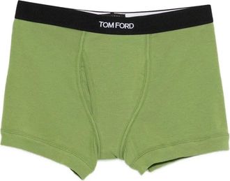 Tom Ford Boxer Brief Cotton Stretch Jersey