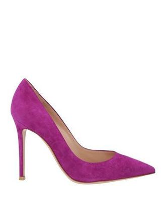Gianvito Rossi CHAUSSURES - Escarpins sur YOOX.COM