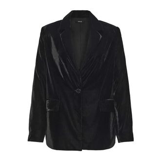 OPUS Damen, Jacken, Schwarzk, XSGr&ouml;&szlig;e