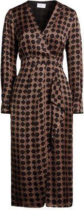 Nenette ROBES - Robes midi sur YOOX.COM