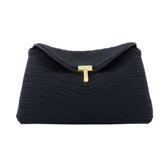 Toteme Damen, Taschen, Schwarzk, ONE SIZEGr&ouml;&szlig;e