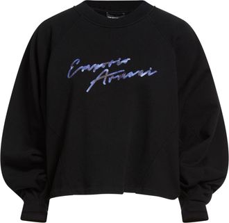 Emporio Armani TOPS - Sweatshirts auf YOOX.COM