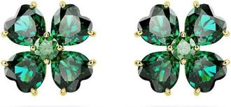 Swarovski Damen, Accessories, Gelb, ONE SIZEGr&ouml;&szlig;e