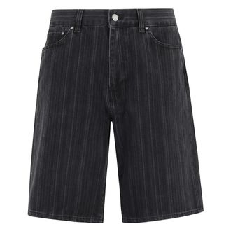 Carhartt Work in Progress Herren, Shorts, Schwarzk, W30Gr&ouml;&szlig;e